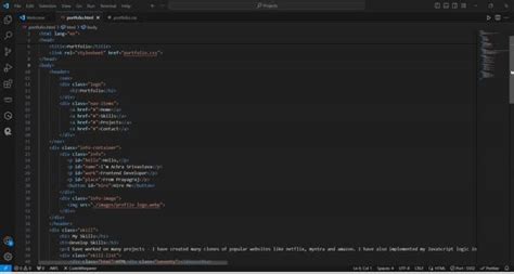 Achra Srivastava On Linkedin Webdevelopment Oasisinfobyteinternship