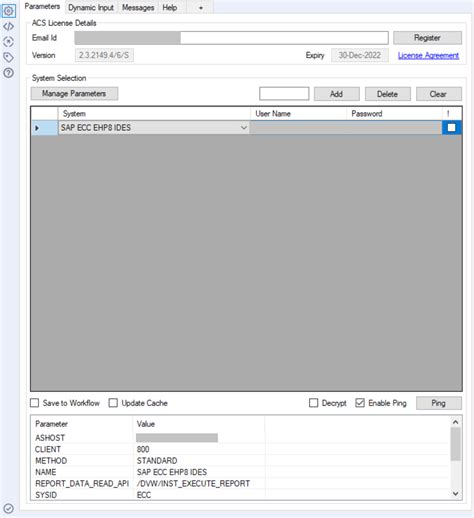 Extract Spool Output Data From Sap Purchasing Documents T Code Me2n Into Alteryx Dvw Analytics