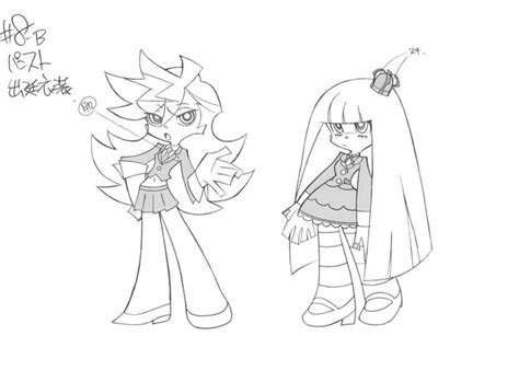 Pin By Breezy On Shape Language Heavy Cartoony S Esque Art Cartoon Art Styles