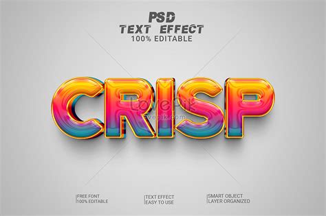 선명한 3d 스타일 편집 가능한 Psd 텍스트 효과 배경 사진 및 창의적인 일러스트 무료 다운로드 Lovepik