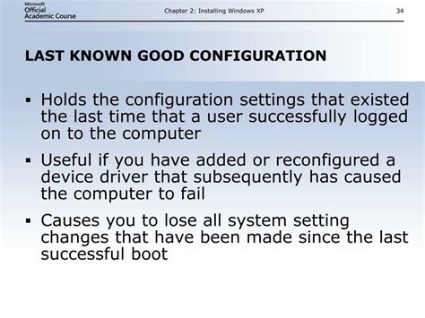 Ppt Installing Windows Xp Powerpoint Presentation Free Download Id 6599538