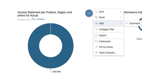 Commenting In SAP Analytics Cloud SAP Community