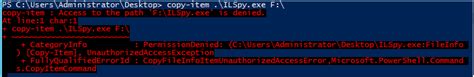 Weekend Scripter Use Powershell To Investigate File Signatures—part 1 Scripting Blog Archived