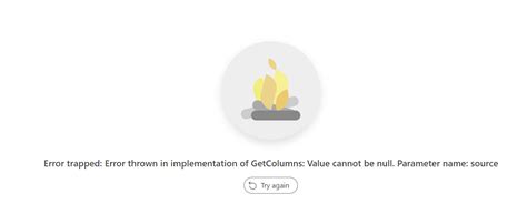 Dynamic Column Name In Gqi Lca Dataminer Dojo