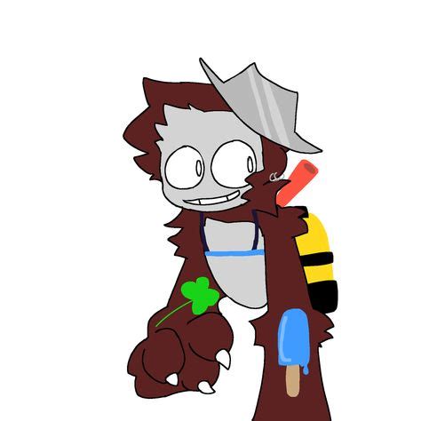 Gorilla Tag Art