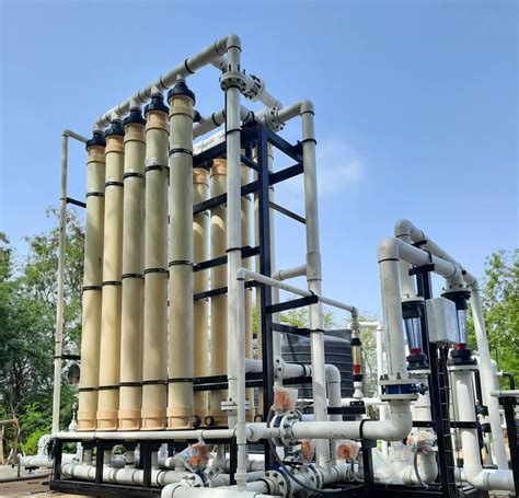 Ultra Filtration Plant Manufacturer In India Ultra Filtration System