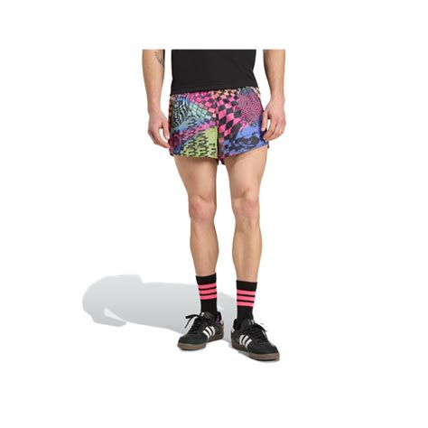 M Js Shorts Patrimonio
