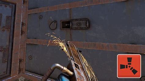 Rust How To Make A Satchel Charge Gamer Empire