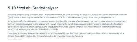 Solved Public Class Config Public Static Final Int Seed