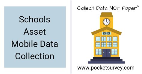 Fast And Efficient Schools Asset Data Collection [schools Condition Survey]