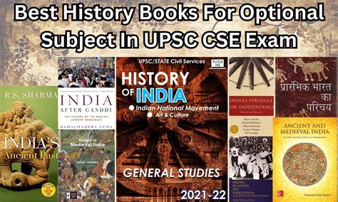 Best Ancient History Book For UPSC BookSummaryClub