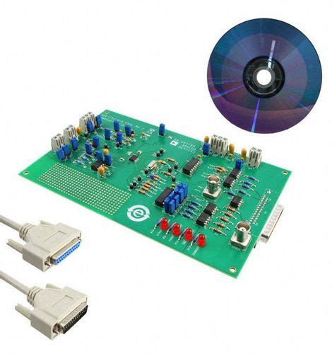 AD FMCDAQ2 EBZ ANALOG DEVICES South Electronics