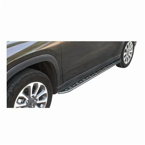 M Tek Silver Drop Side Step For Grand Vitara At ₹ 11350 Set In Pune Id 2856355843373