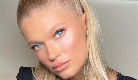 Vita Sidorkina Morabito Bio Age Wiki Models Biography