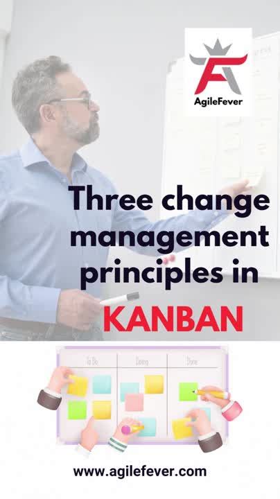 Agilefever On Linkedin Agilefever Kanban Scrum Projectmanagement