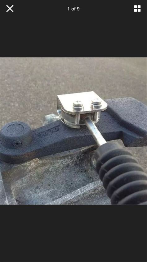 Gearbox Linkage Vw T4 Forum Vw T5 Forum