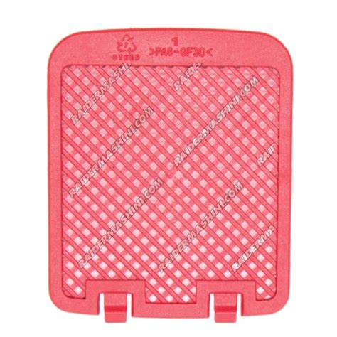 Филтър за прах за перфоратор Raider Rdi Hd49