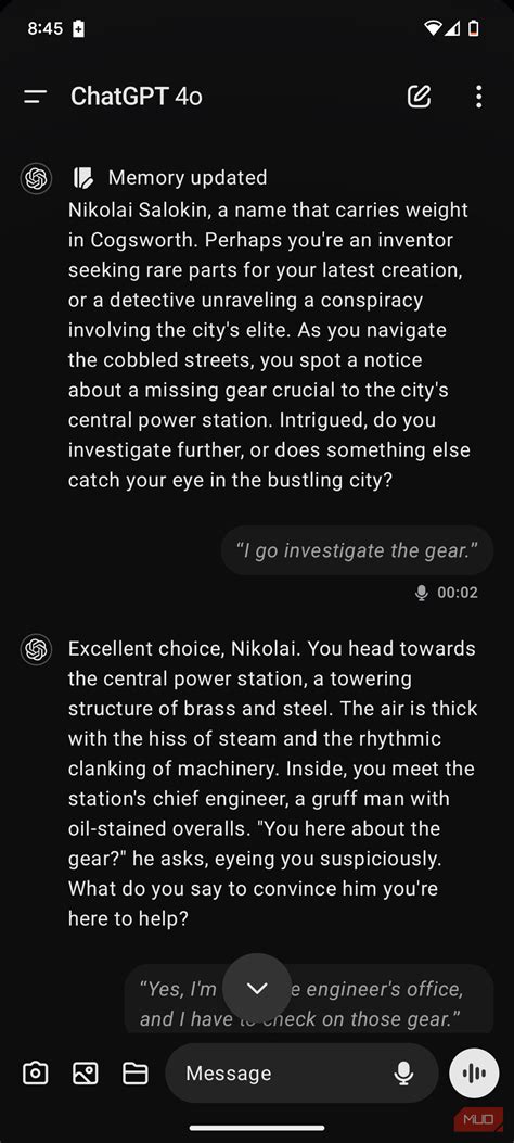 7 Interesting Ways You Can Use ChatGPT S Live Voice And Vision