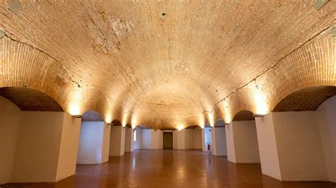 Fortezza Da Bassopolveriera