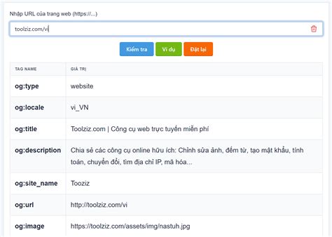 open graph checker tooziz