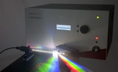Reflective Diffraction Grating