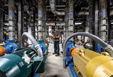 Supercomputing Elevates Research In Illinois Site Selection Magazine