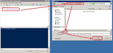 设定windows计划任务定期执行powershell脚本 51cto博客 powershell 计划任务