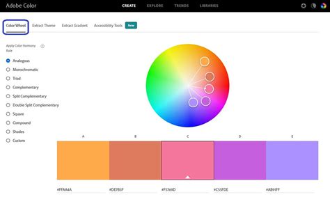 10 Essential Guidelines For Colorblind Friendly Design Ui Ux Website Data