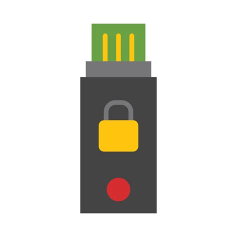 Security Key Icon Design 46435756 Png