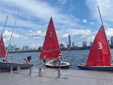 Dr Oren Gal Represents Marine Technologies Department At Mit In Groundbreaking Ai Collaboration