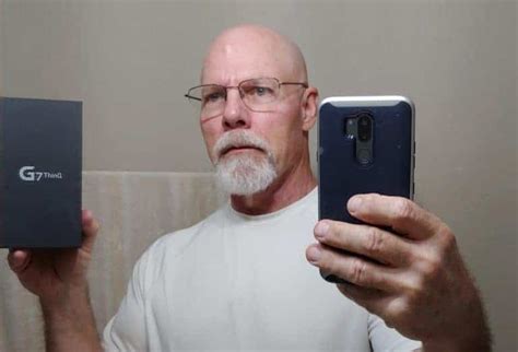 Winner Announced Win An LG G ThinQ With LG AndroidHeadlines USA Giveaway