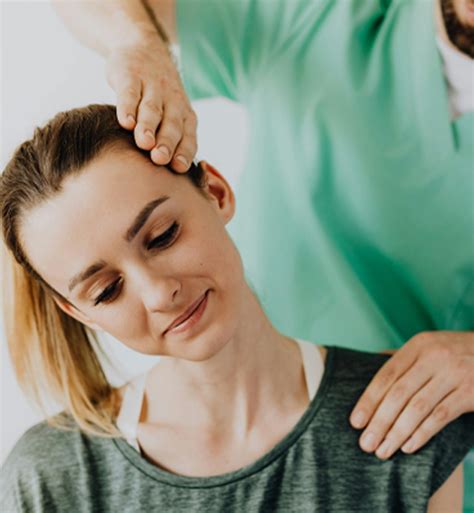 What Are The Symptoms Of A Misaligned Neck Sanderstead