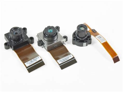 Best Way To Extend LCD Flex Cables General Discussions RobotShop Community