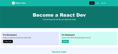 Created A React Job App With Vite K M Ashiqur Rahman Posted On The Topic Linkedin