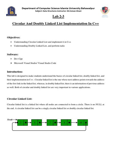 Lab 02 Updated Pdf Computer Data Information Technology