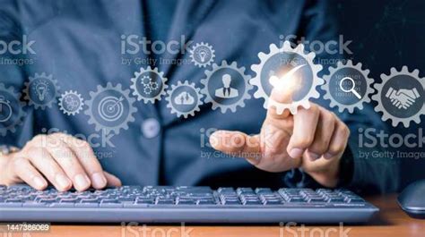 Digital Transformation Bpm And Rpa To Increase Efficiency And Productivity At Workbusiness