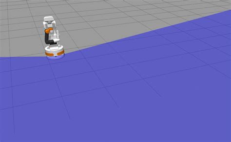 Robots Tiago Tutorials Motions Cmd Vel Ros Wiki