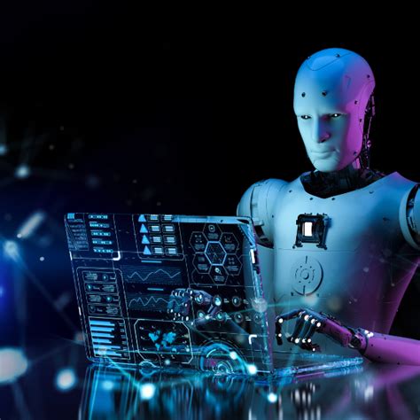 Top Collaborative Robot Cobot Trends Verified Market Reports