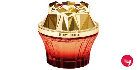Ruby Reign House Of Sillage сүрчиг a шинэ сүрчиг эрэгтэй эмэгтэй 2022