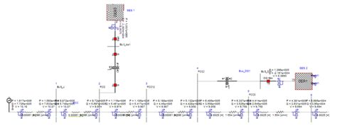 The Influence Of Distributed Power Sources On Active Power Loss In The