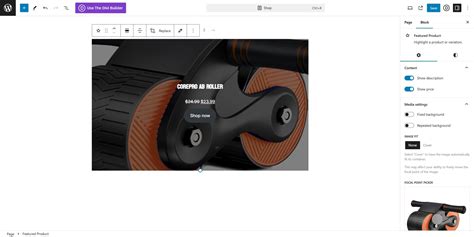 How To Edit Your Woocommerce Shop Page 2025 Tutorial