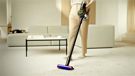 Dyson V8 Cyclone Cordless Vacuum Sv55 A ｜dyson Hong Kong
