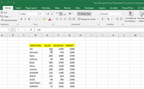 Excel Datavisualization Conditionalformatting Dataanalysis Exceltips Ali Hassan