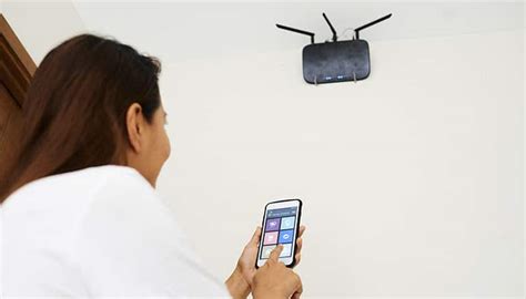 FAQ Do Repeaters Work Well For Extending Network Range