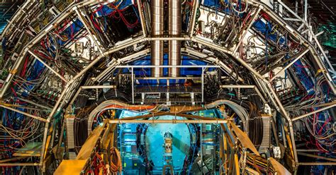 Physicists Condemn Sexism Through Particles For Justice WIRED