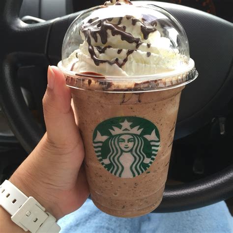 Java Chip Frappuccino Starbucks Atelier Yuwa Ciao Jp