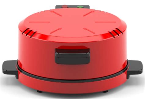 Electric Arabic Bread Maker Pizza Maker Pita Bread Maker China Pizza