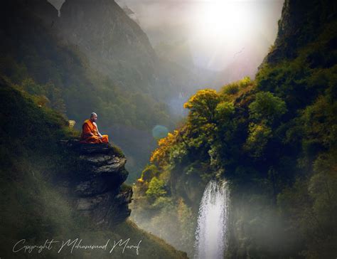 Contemplation On Behance