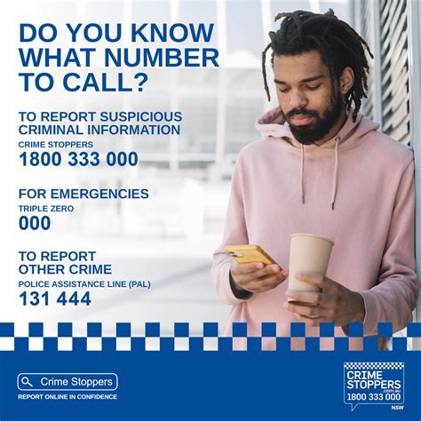 Crime Stoppers Nsw Added A New Photo Crime Stoppers Nsw