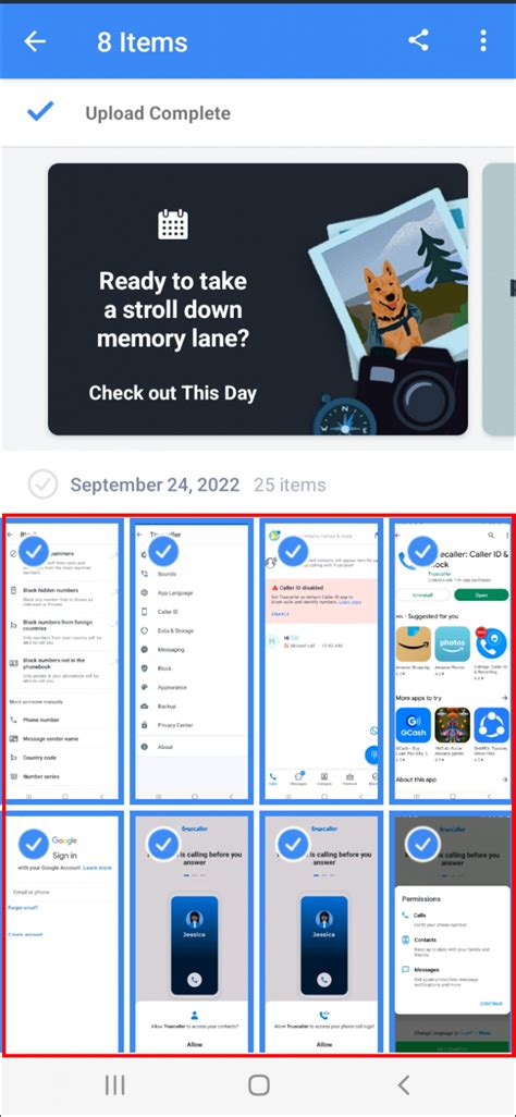 How To Delete All Photos From Amazon Photos